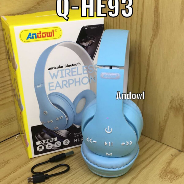 Importadora Andowl • Siente el futuro