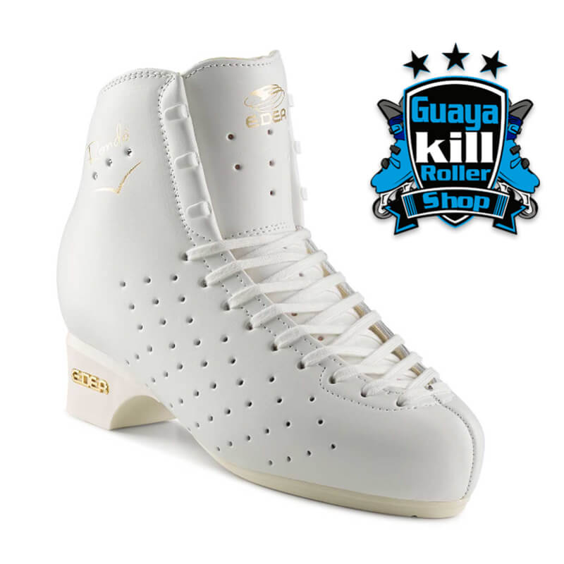 Guayakill Roller Shop • Edea Rondo-Ivory