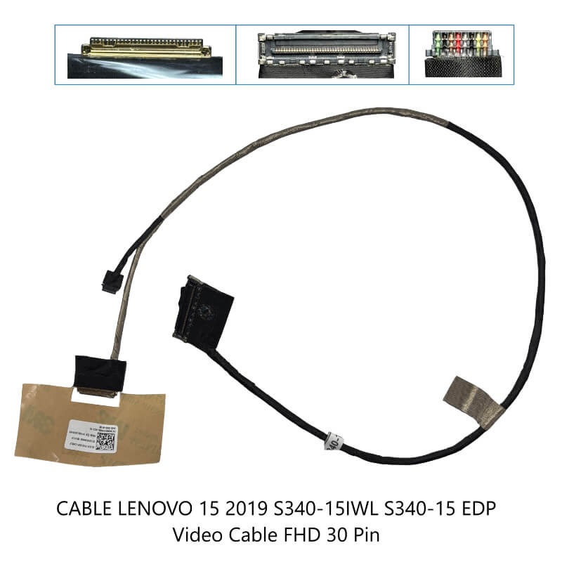 Partes Pc • Productos > CABLE FLEX > LENOVO