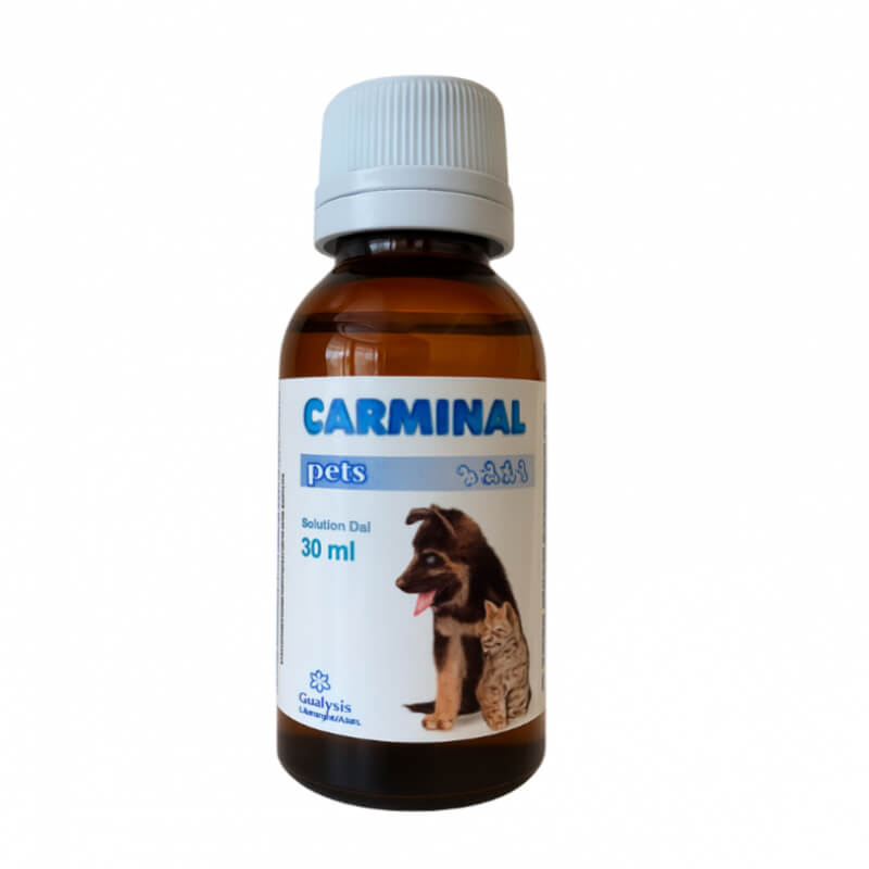 Empire Pets • Carminal PETS 30 ml